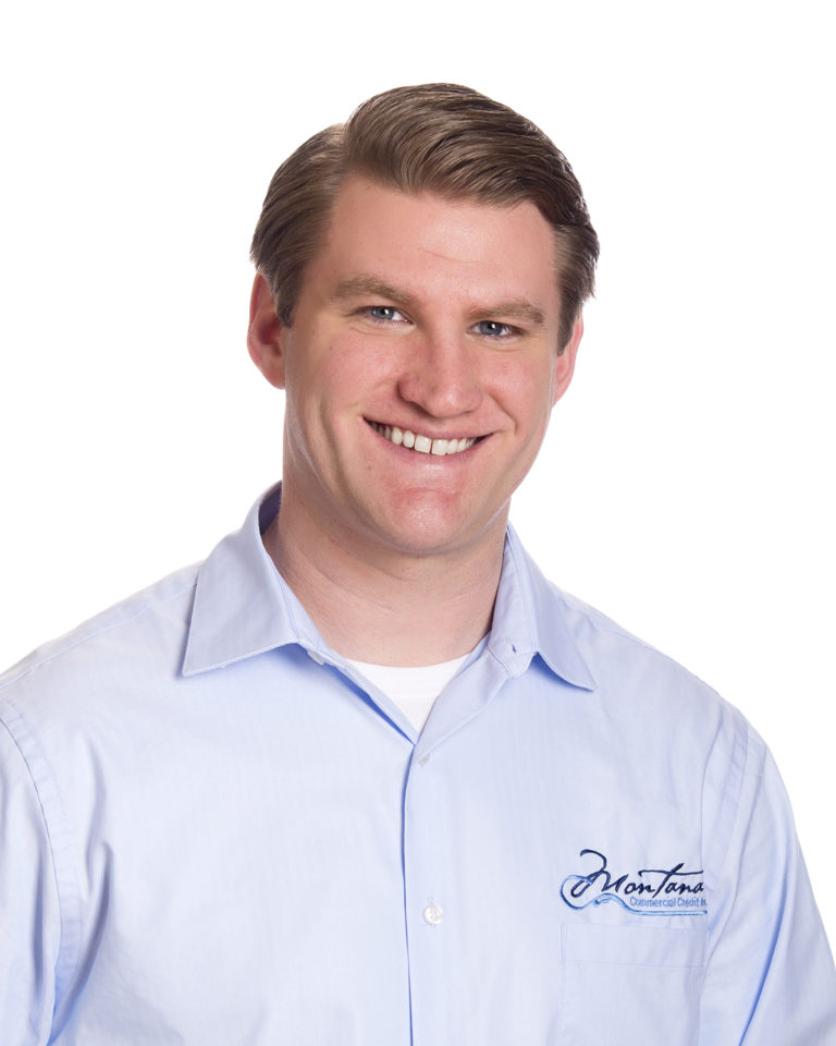 Justin Talley, CPA – Montana Commercial Credit