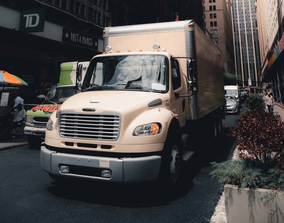 Local Delivery – Montana Commercial Credit